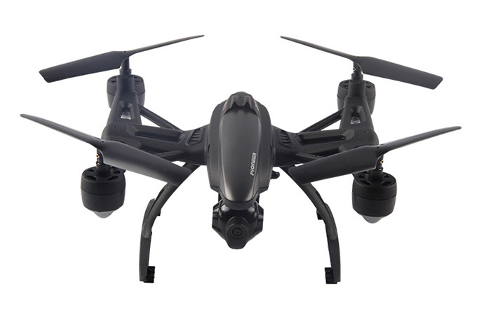 5 New Quadcopters to Get Excited About This Summer – The Drone Files